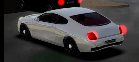 Igcd Net Bentley Continental Supersports In Proton Bus Simulator