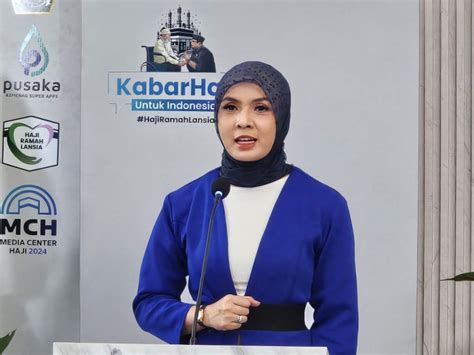 Fase Pemulangan 81 Ribu Lebih Jemaah Haji Tiba Di Tanah Air