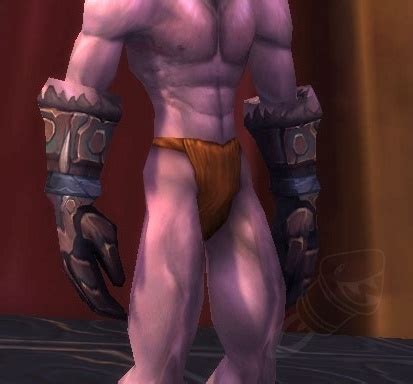 Guanteletes De Placas De Gladiador Severo Objeto World Of Warcraft