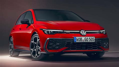 America S 2025 VW Golf GTI Has Less Power Here S Why