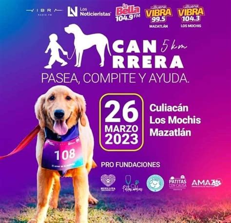 MazatlanVisit On Twitter RT Sinaloahoy Invitan A La Can Carrera
