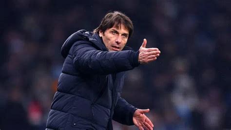 Sparnelli annuncia Conte è il nuovo allenatore del Napoli Ora