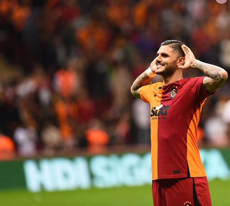 Icardi Galatasaray Wallpapers Top Free Icardi Galatasaray Backgrounds