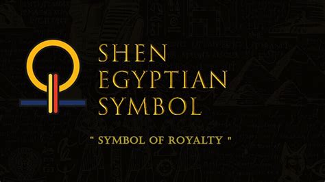 Top 20 Egyptian Symbols And Their Meanings Descubra A Empolgante