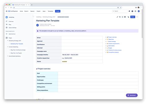 Create Stylish Confluence Pages In 4 Easy Steps XALT