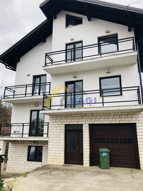 Samobor kuća za 12 22 radnika iznajmljivanje