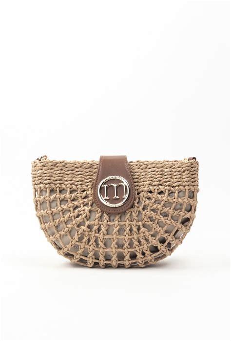 Koszyk Damski Crossbody