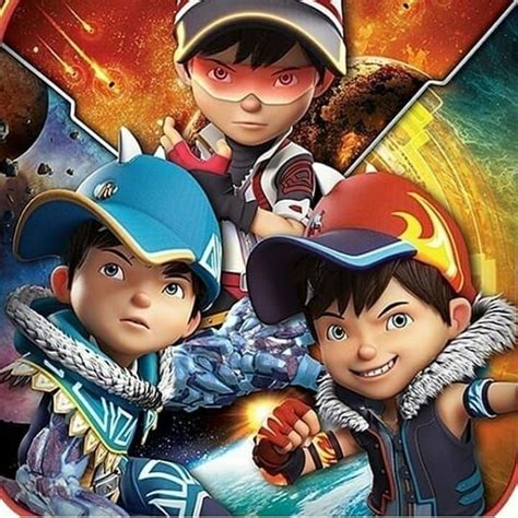 Boboiboy Frostfire Coloring Pages Boboiboy Galaxy Boboiboy Colouring