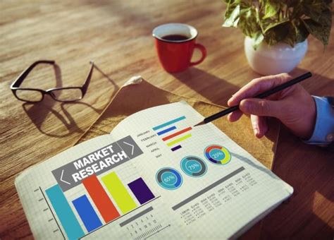 9 Tips Melakukan Riset Pasar Yang PerlucAnda Dicoba