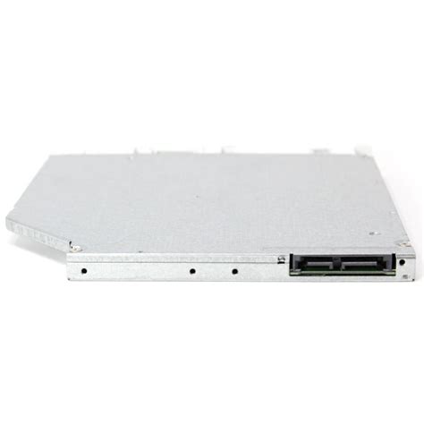 日立LGデータストレージ製 ウルトラスリムドライブ9 5mm厚BU50N 本体のみ ソフトなし 動作保証品中古 bu50n 05