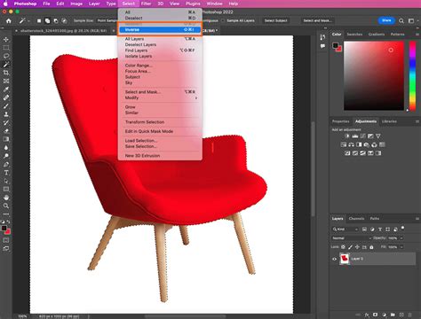 How To Make A Transparent Background In Photoshop Updated Tutorial