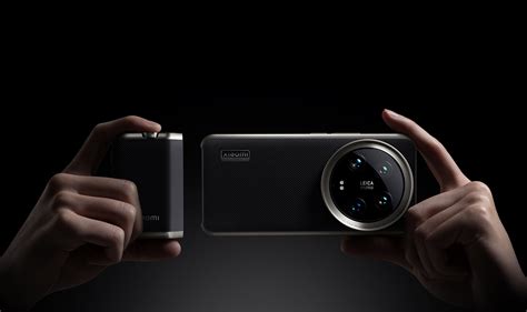 Xiaomi Ultra Receives Hyperos Update Optimizing Telephoto Shots And
