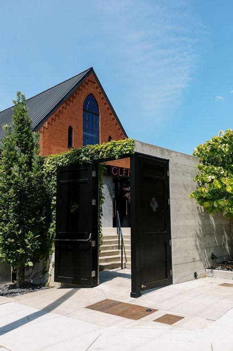 Clementine Hall Nashville Tn Wedding Venue