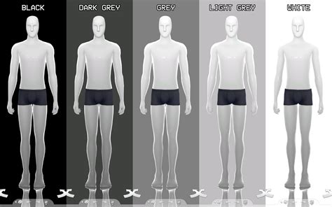 Mod The Sims Cas Background Cas Lighting Set Reflection Frontglo
