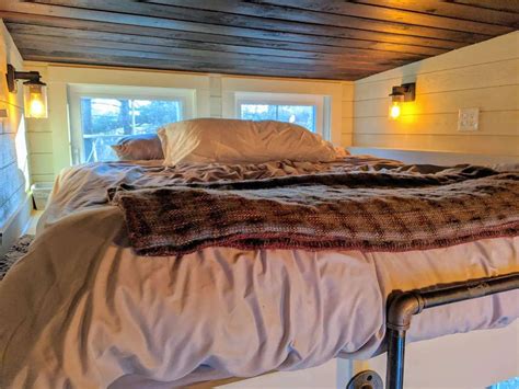 Charming Tiny House Near Brandon VT Dream Tiny Living