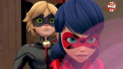 Replay Miraculous Les Aventures De Ladybug Et Chat Noir Du