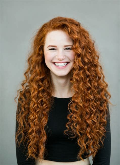 Photographer Travels Around The World To Capture The Incredible Beauty Of Red Hair Photographs