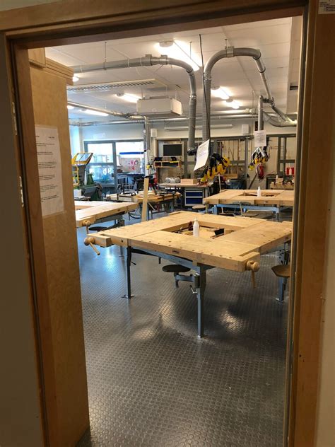 Skolbanken Åk6 Träslöjd