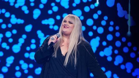 The Voice of Poland 12 Marta Burdynowicz wygrała program WYNIKI