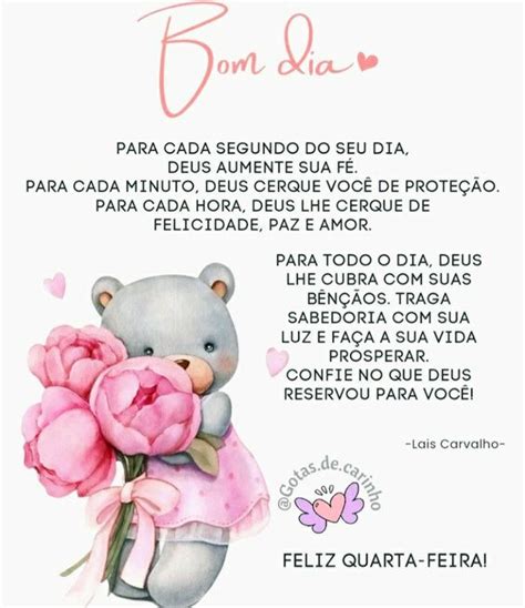 50 Frases E Mensagens De Feliz Quarta Feira Lindas Figurinhas