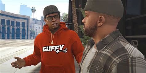 How To Beat The Franklin Lamar Missions In GTA Online