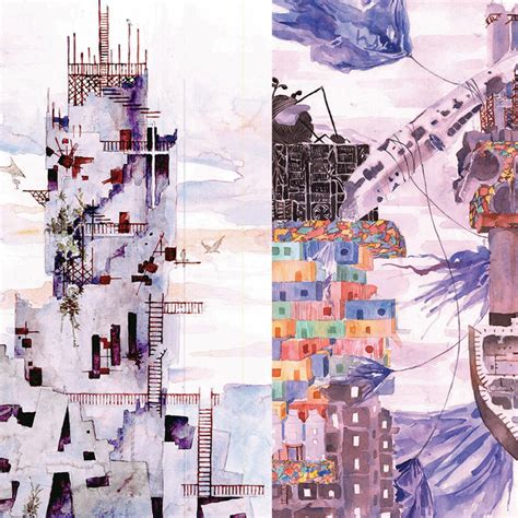 Gensler Conceives Tower For Site Of Ill Fated Chicago Spire