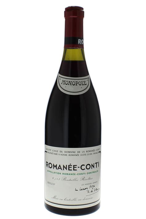 Les 10 Vins Les Plus Chers Du Monde En 2020