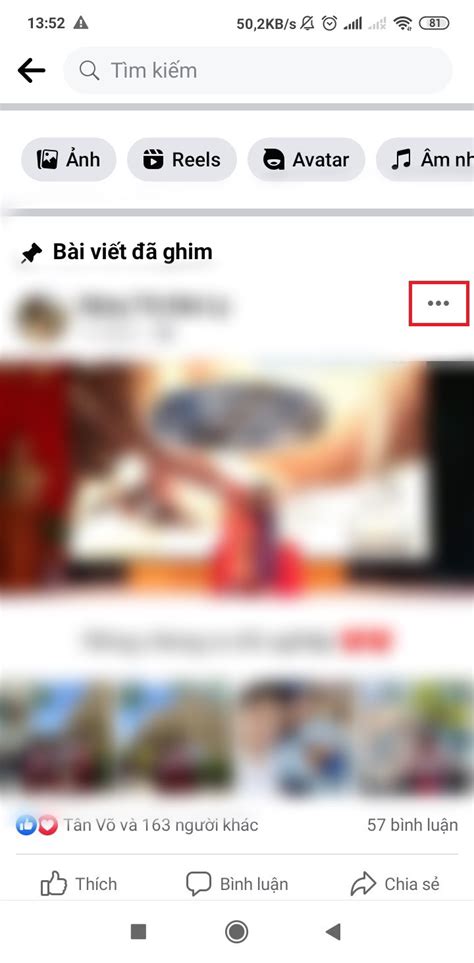 C Ch Ghim B I Vi T Tr N Trang C Nh N V Page Facebook