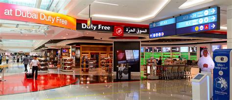 All About Dubai Duty Free Shops Contact More MyBayut