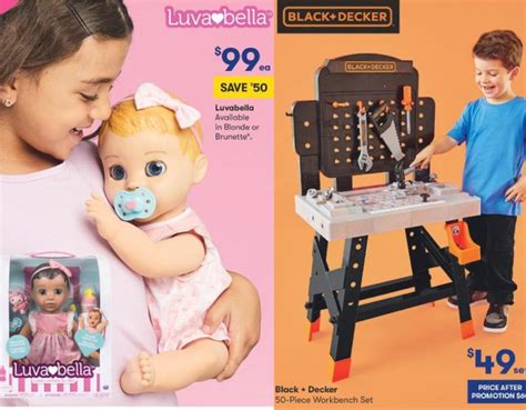 Examples Of Gender Roles In Advertising