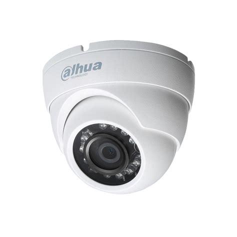 Dahua 2MP HDCVI IR Eyeball Camera DH HAC HDW1200MP