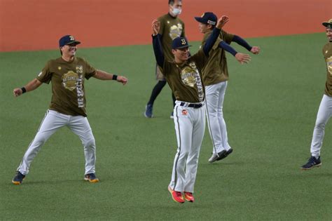 残心 on Twitter 2022 8 10 オリックスバファローズ 山本由伸投手 オリックス オリックスバファローズ