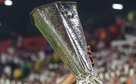 UEFA Europa League así se jugarán las semifinales