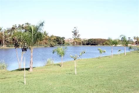 Parque ecológico de Cravinhos é opção de lazer aTribuna Regional
