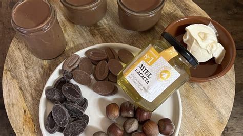 Pâte à Tartiner aux Noisettes Une Délicieuse Recette Maison Sans