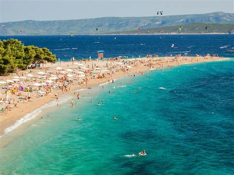 Najlepszy kierunek na wakacje w 2024 roku To lato w Chorwacji ma być