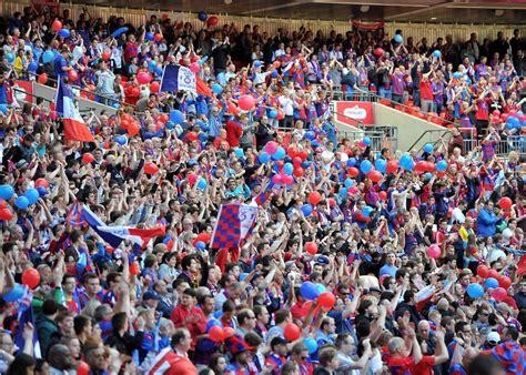 Palace Sanger Crystal Palace Supporters Scandinavia