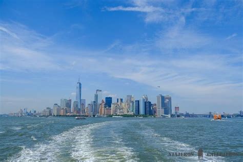 Nueva York en 3 días el mejor itinerario Viajeros Callejeros Lower