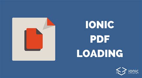 open and download pdf files with ionic [v3] ionic academy learn ionicionic academy learn ionic
