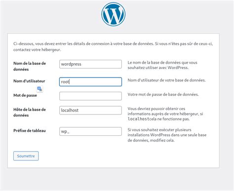 Comment Installer WordPress En Local Guide Complet 2022