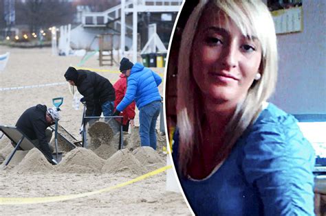 Iwona Wieczorek nie żyje Policja szukała zwłok w domu kolegi