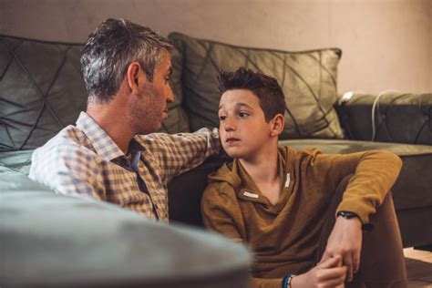 Cómo deberían los padres hablar de sexo con sus hijos Revista Niú