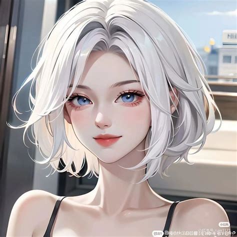 Anime Girl Dress Manga Anime Girl Kawaii Anime Girl Digital Art