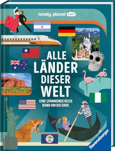 Wie Viele L Nder Gibt Es Auf Der Erde Im Jahr