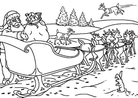 Disegni Da Colorare Alberi Di Natale Per Bambini Disegni HD