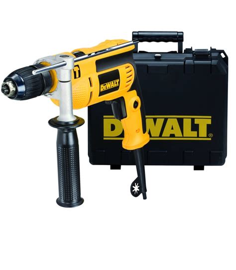 Comprar Taladro Percutor Mm Dwd Ks Dewalt Online Bricovel