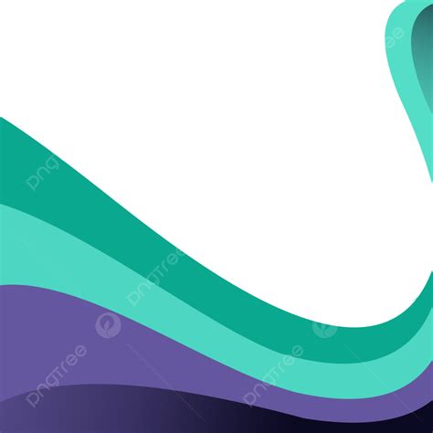 Magenta Purple Curves Shapes Curves Shapes Curve PNG Transparent