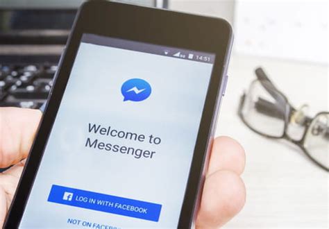 Cómo crear un grupo en Messenger desde el PC y celular