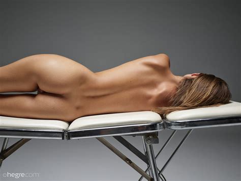 Natalia A In Beauty Treatment By Hegre Art Erotic Beauties