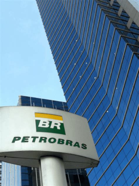 As inscrições para concurso da Petrobras são reabertas e vão até 31 de